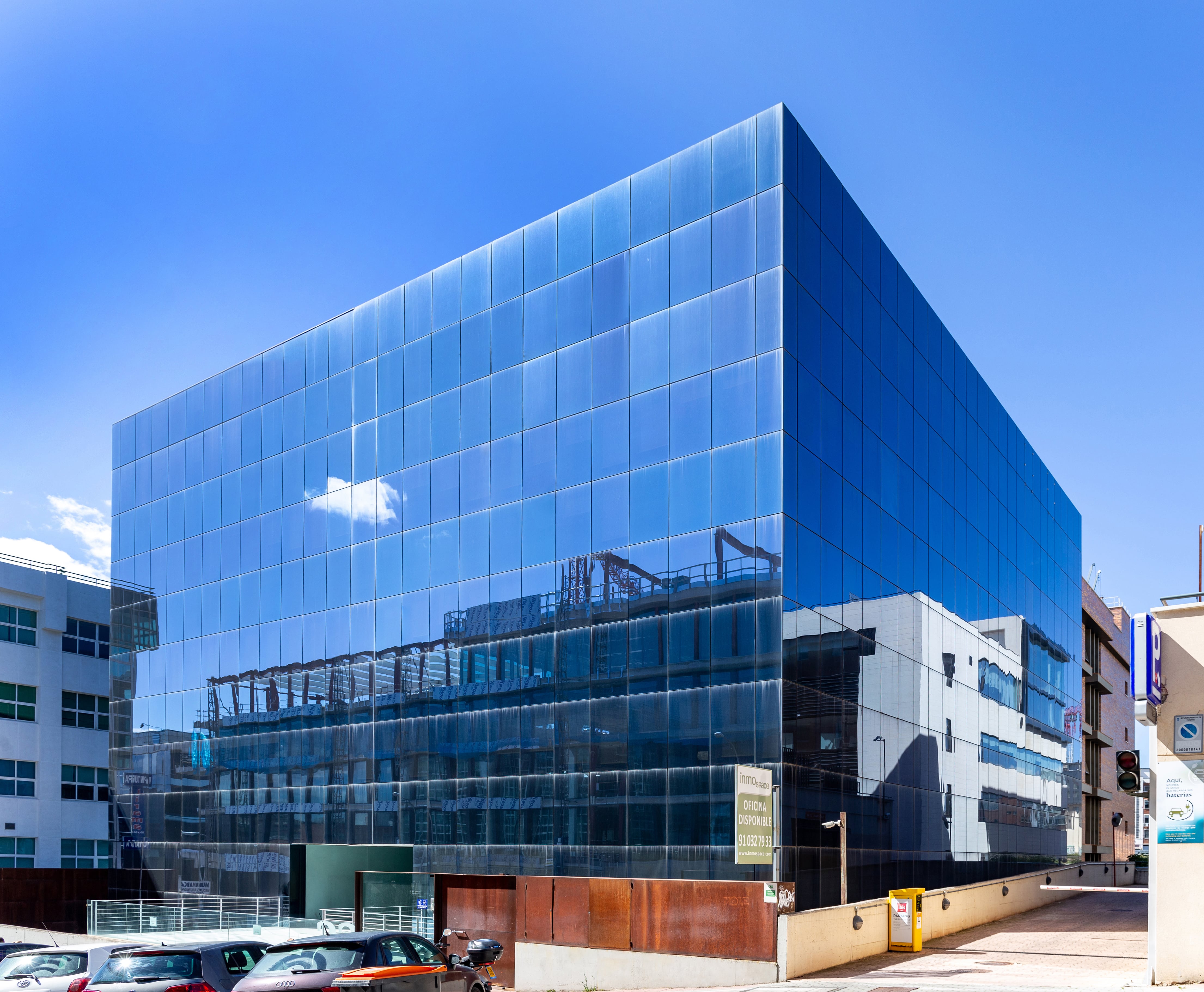 VALENTÍN BEATO 22 – Ibervalles