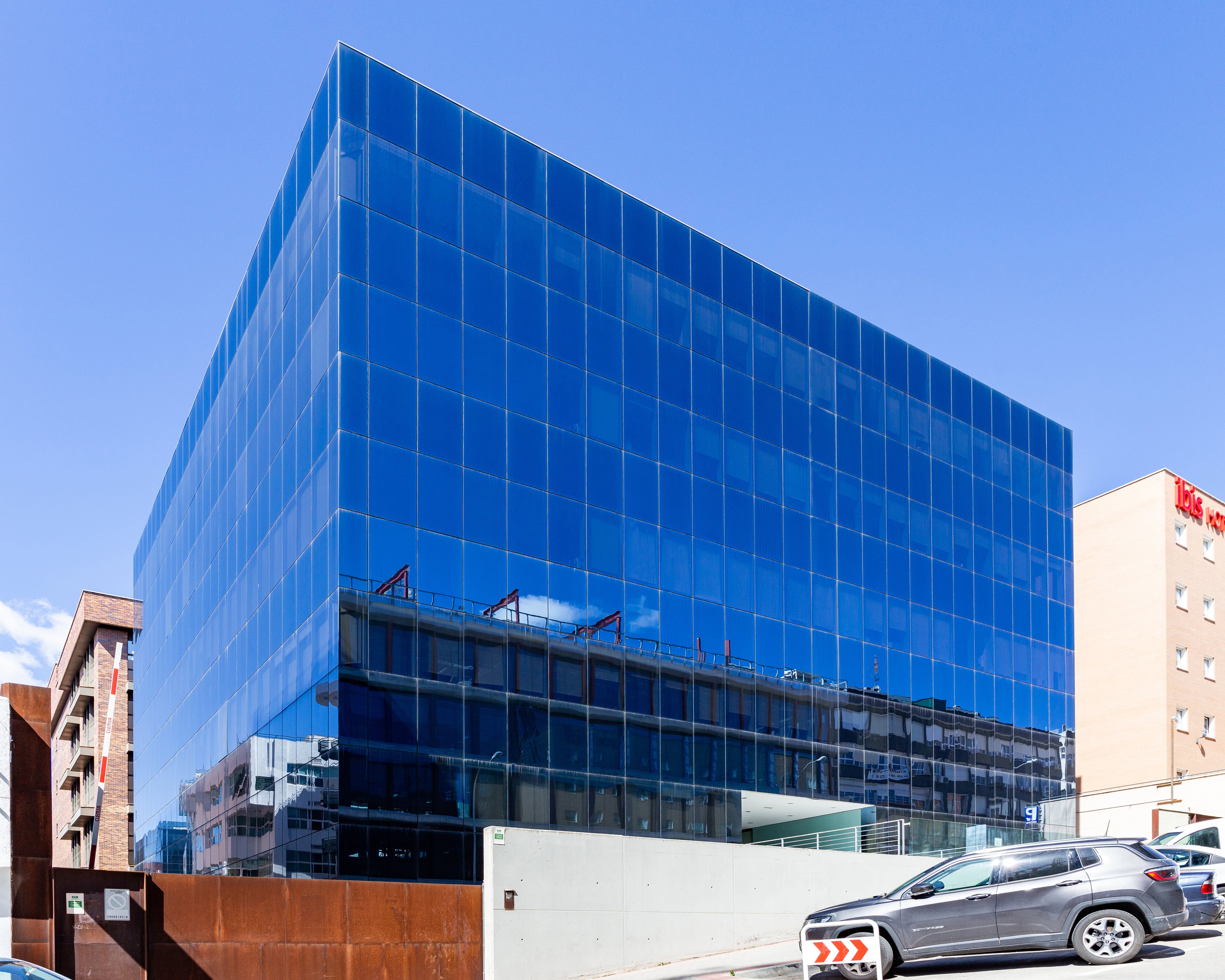 VALENTÍN BEATO 22 – Ibervalles